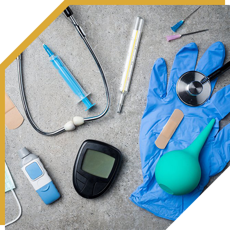 Mas Quality Certification and Training